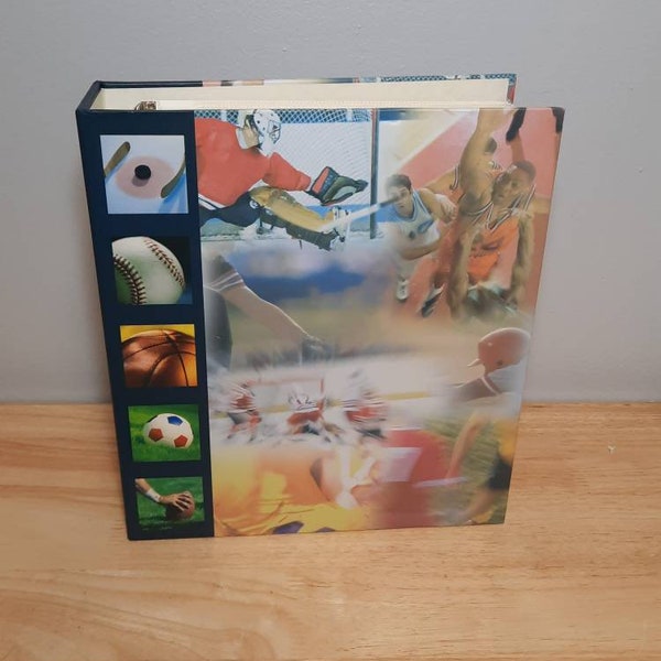 Vintage Photo Album - Etsy