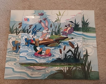 Tiny Toon Adventures | Etsy