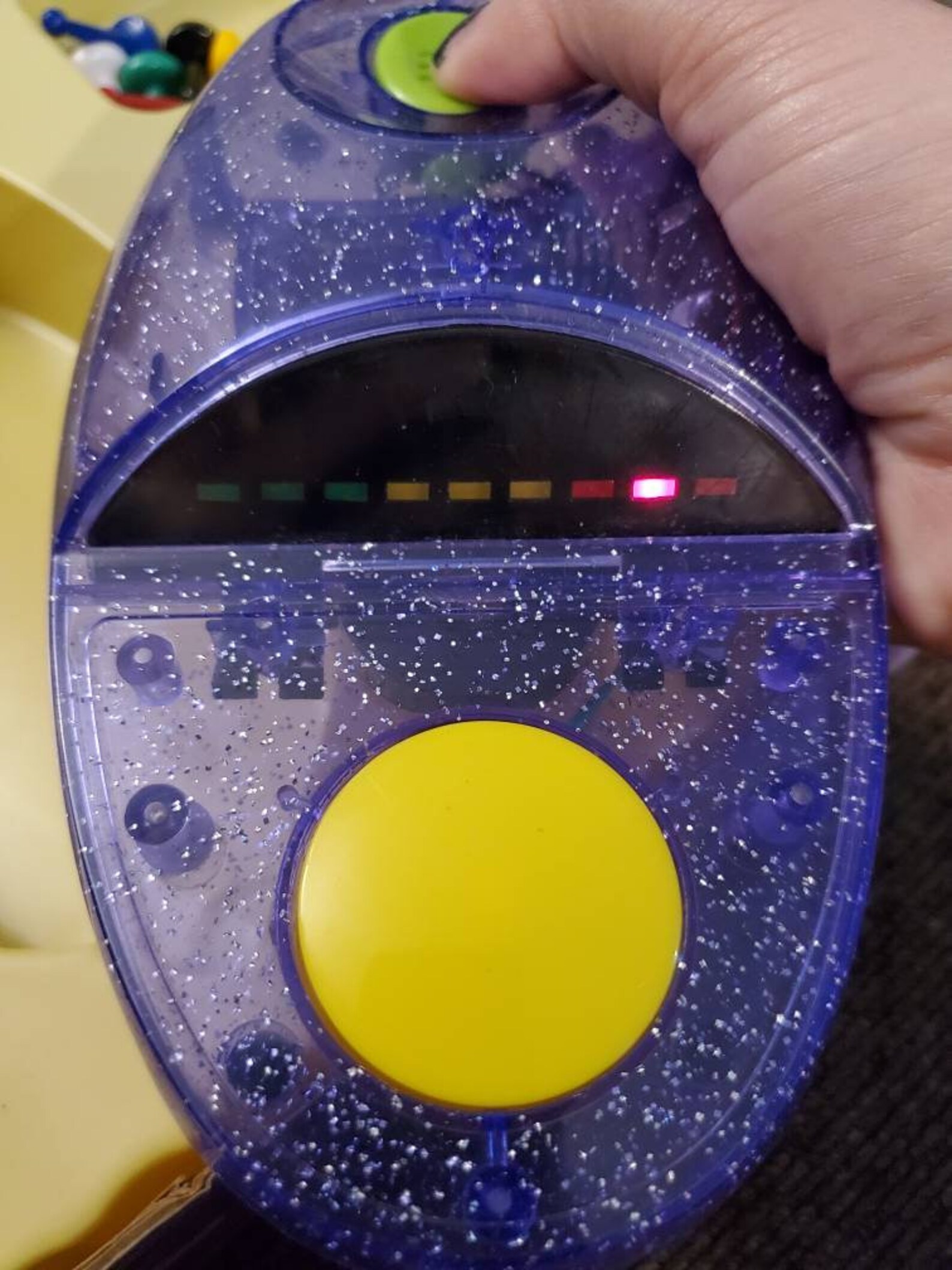 Vintage 2000 Electronic Fib Finder Game - Etsy