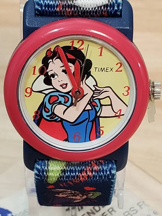 Snow White Watch Price at Erika Nelson blog