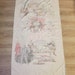 Vintage 1983 Star Wars Return of the Jedi Beach Towel - Etsy