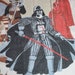 Vintage 1983 Star Wars Return of the Jedi Beach Towel - Etsy