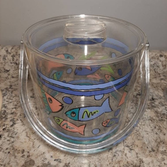 Tropical Ice Bucket