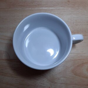 Vintage Key West Conch Chowder Recipe Soup Bowl Mug - Etsy