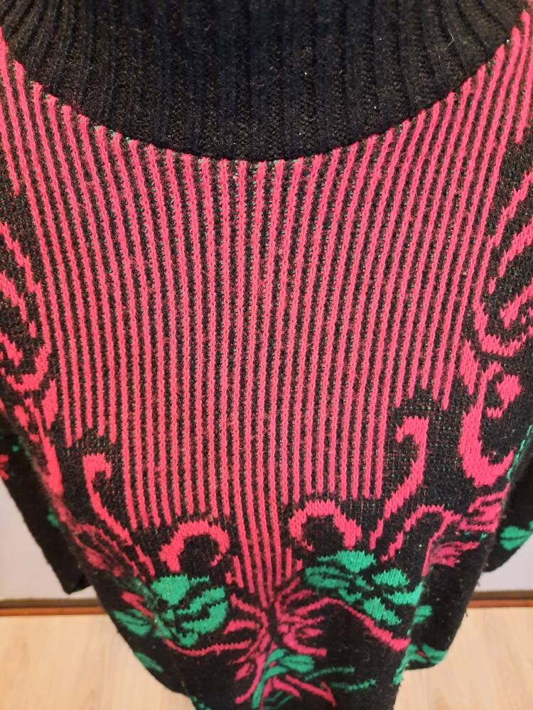 Vintage Classic Essentials Women's Sweater - Etsy