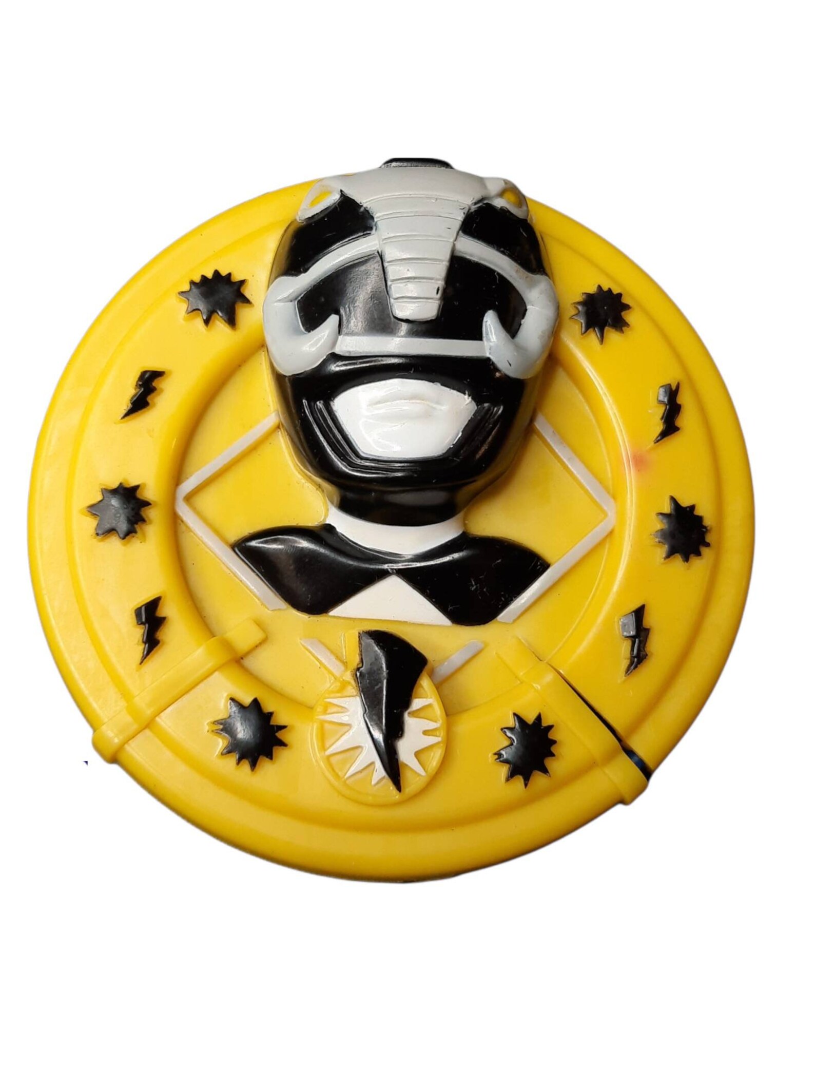 Vintage 1993 Power Ranger Snack Containers | Etsy