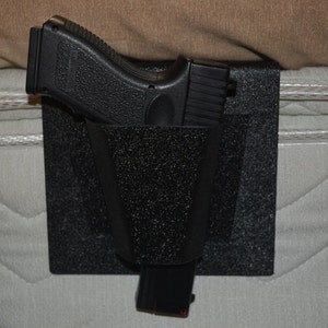 SAF-SLEEPER Bedside Gun Holstermade in the U.S.A. by | Etsy