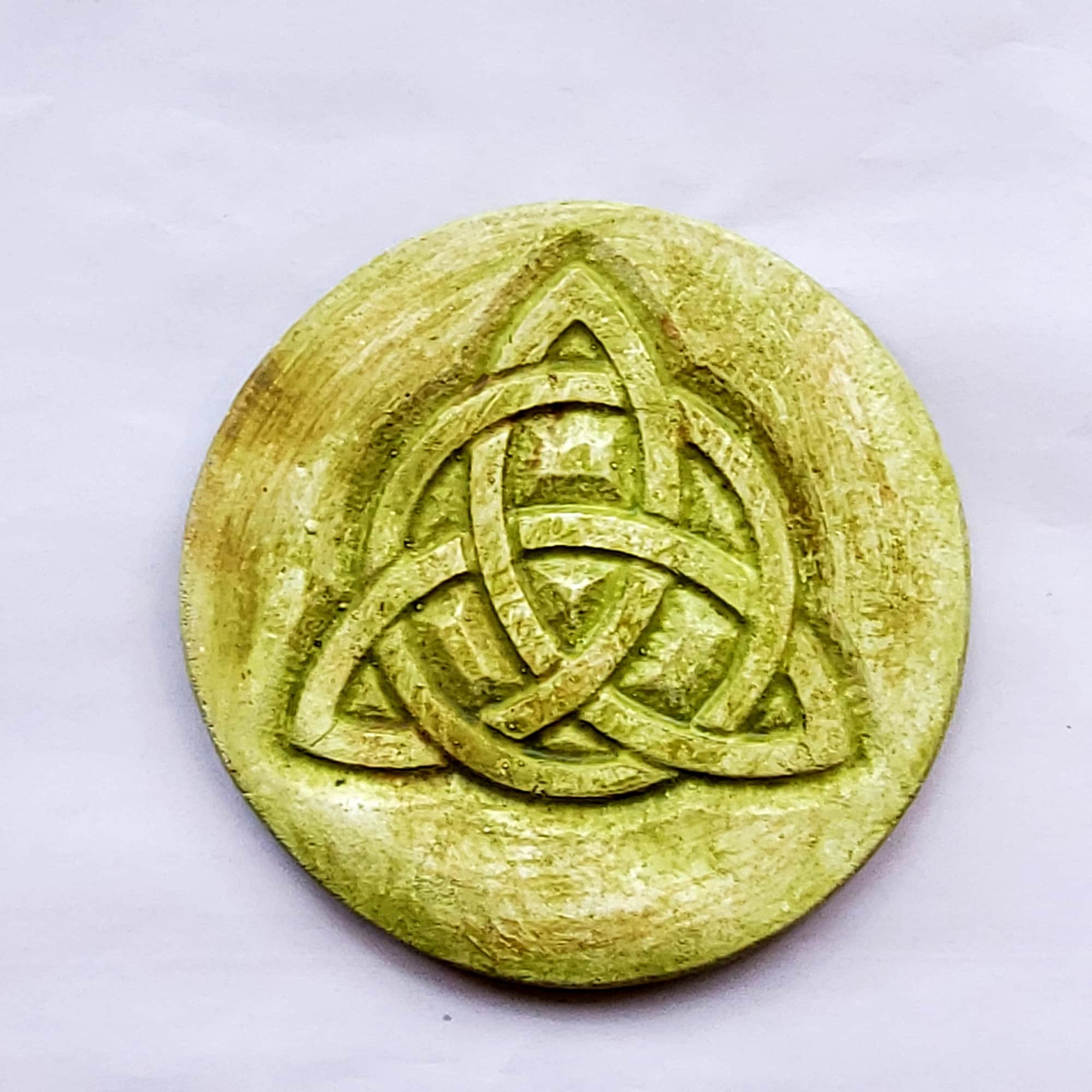 Legendary Symbol Celtic