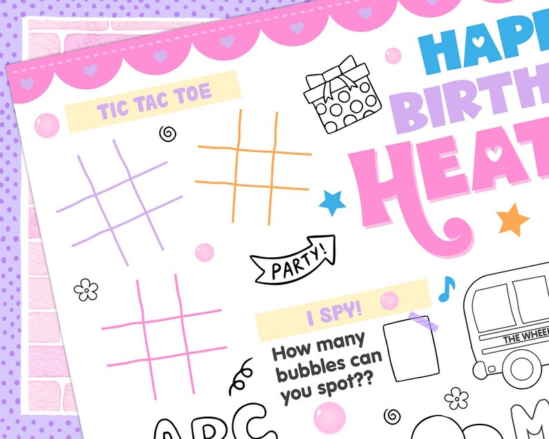 Ms Rachel Activity Sheet, Ms Rachel, Ms Rachel Birthday, Ms Rachel ...