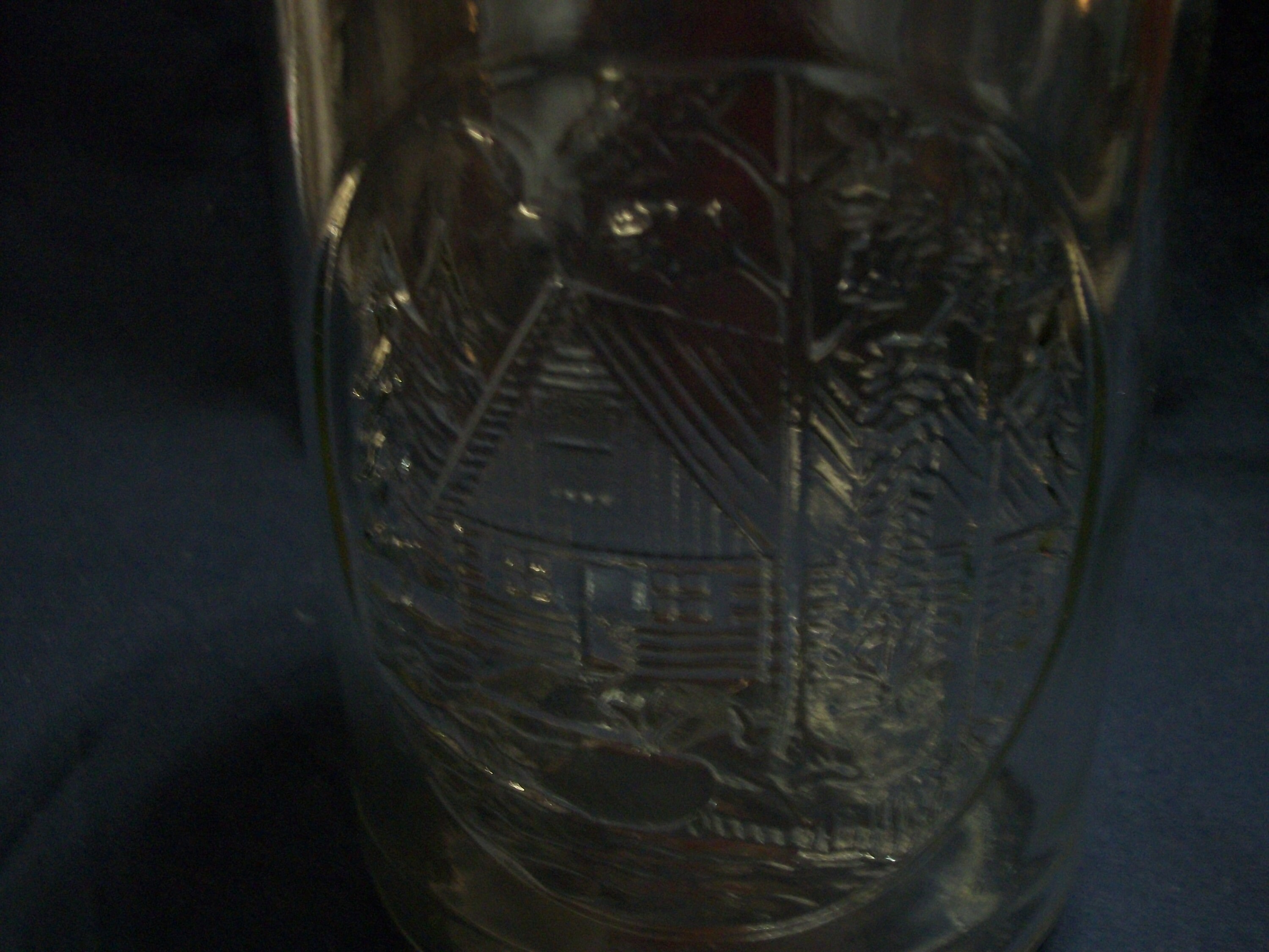 Vintage 1970s Tang Container With Orange Screw on Lid and - Etsy UK