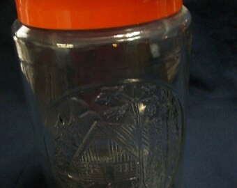 Tang Container - Etsy