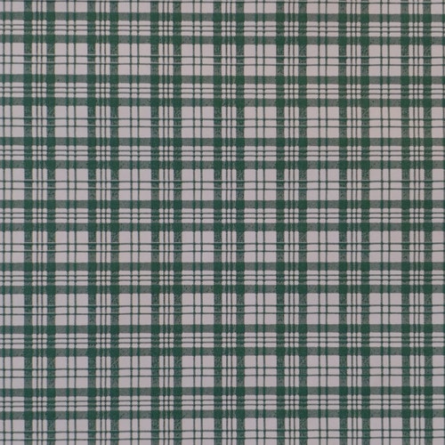 Green Plaid Wallpaper Plaid Green and Black by Daily - Etsy