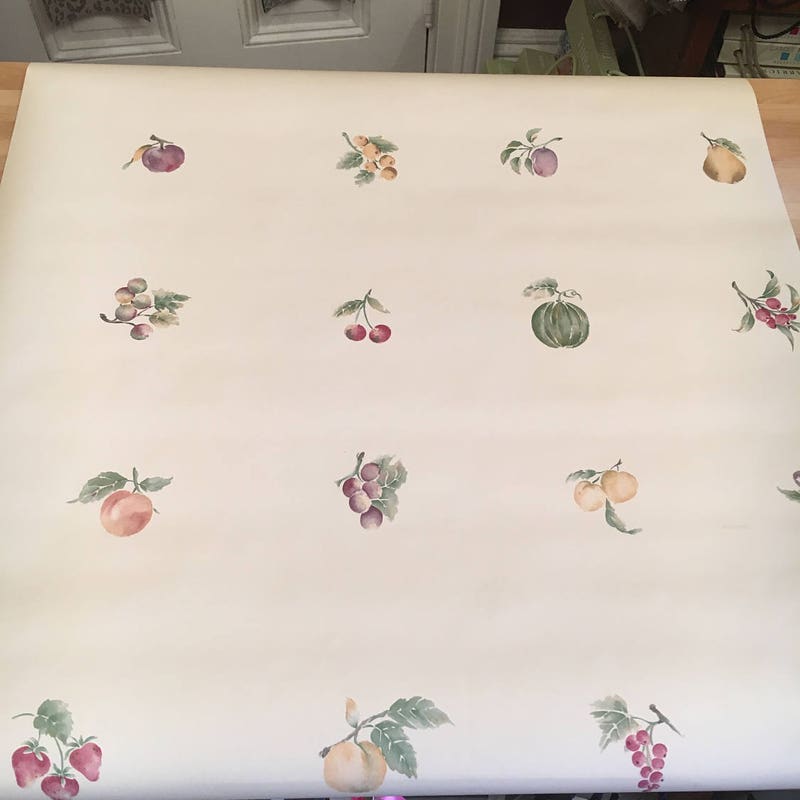 Grapes Wallpaper - Etsy