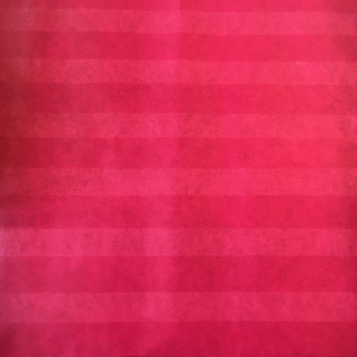 Vintage Wallpaper Hot Pink Stripes - Etsy