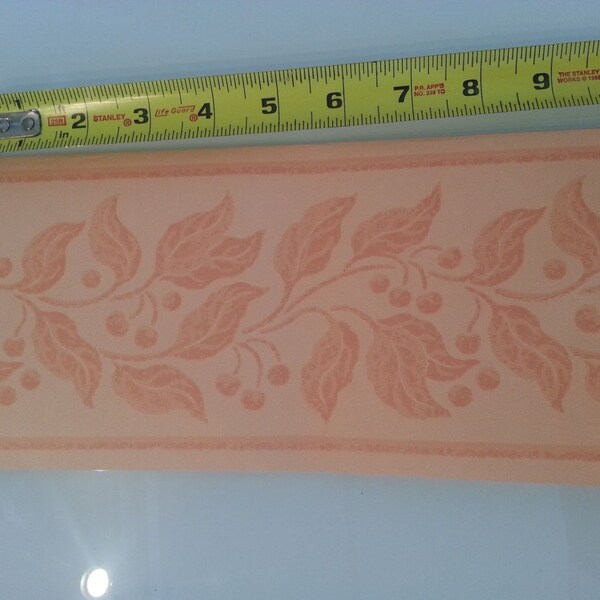 7 Inch Wallpaper Border - Etsy UK