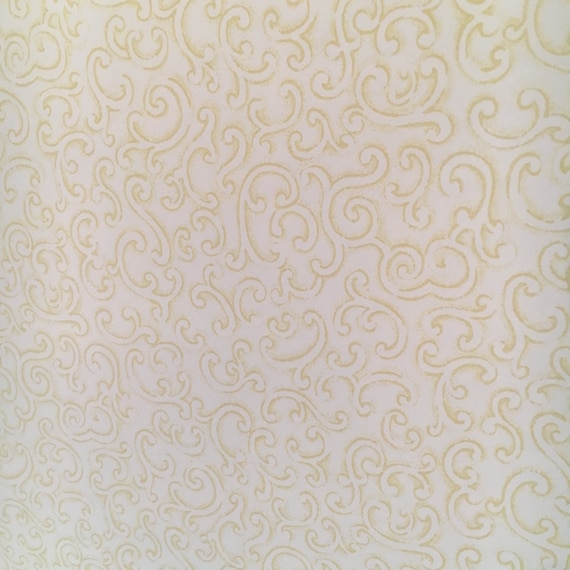 Cream Vintage Background