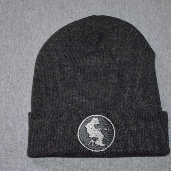 Michael Houser Silhouette - Etsy