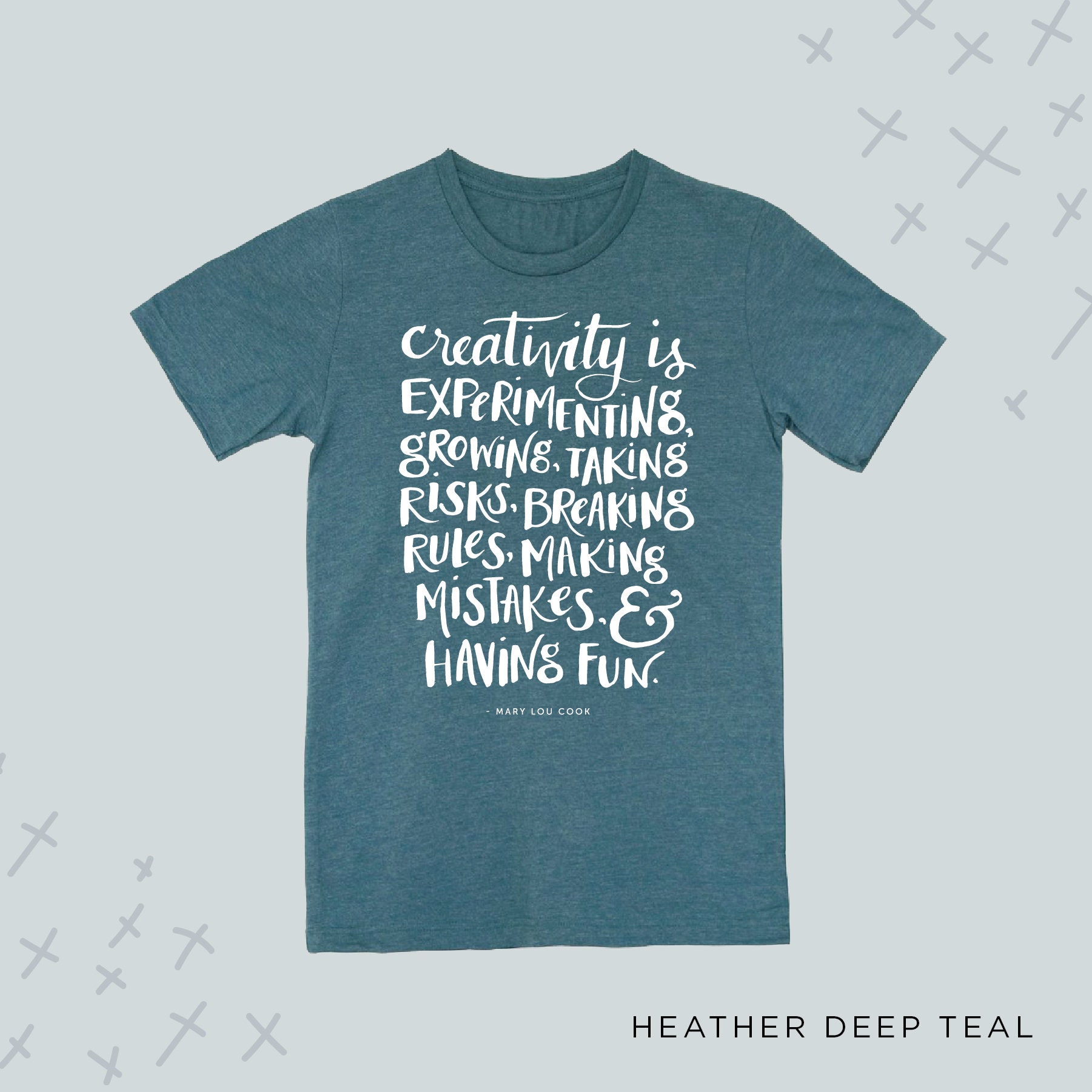 Creativity Quote Graphic Tee | Creative Entrepreneur, Tshirt, Artist ...