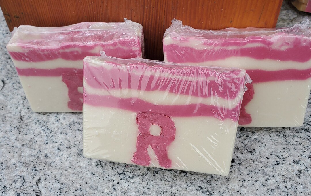 Preppy Handmade Soap - Etsy