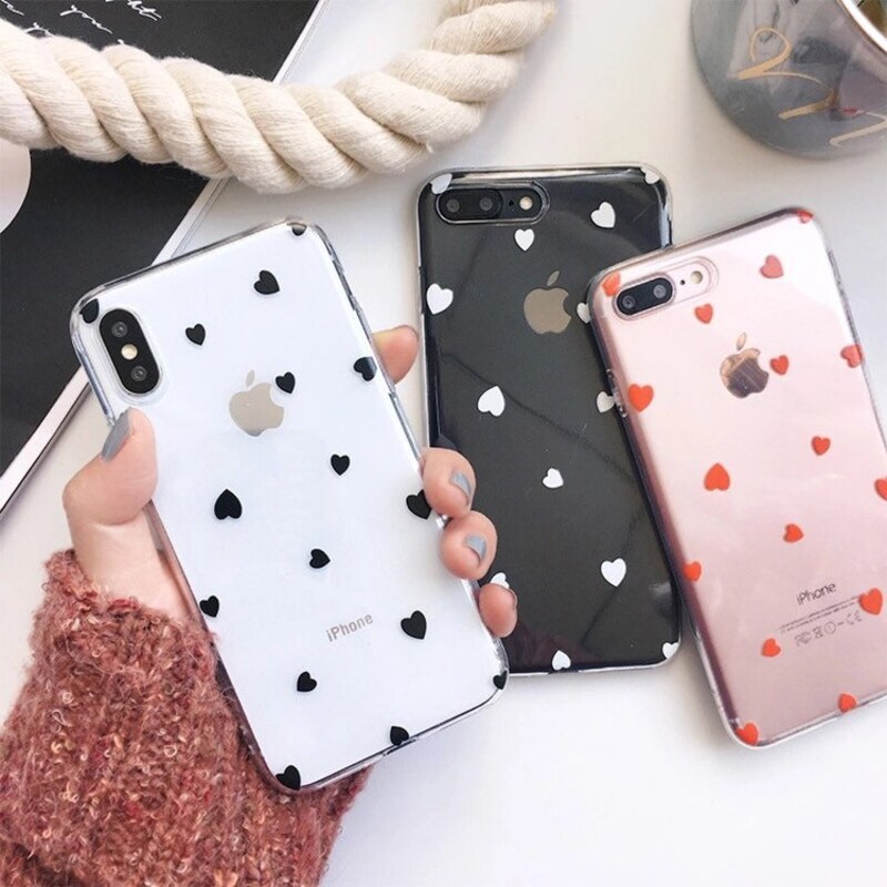 Pretty iPhone Case - Etsy
