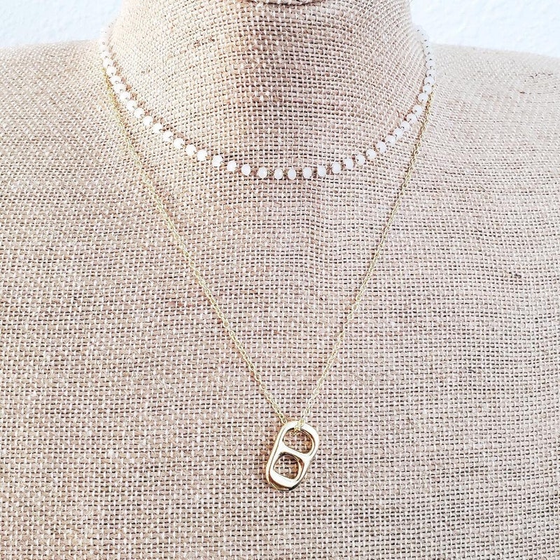 Outer Banks Necklace - Etsy