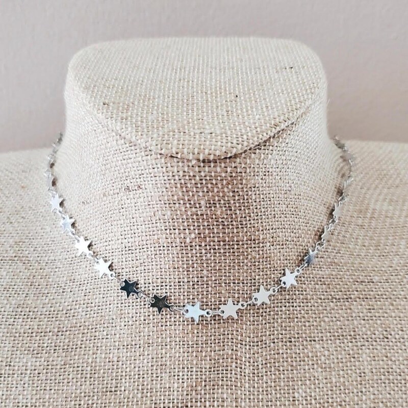Outer Banks Necklace - Etsy