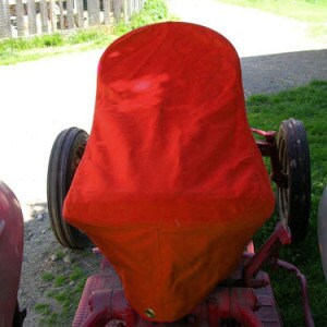 9N, 2N, 8N Ford Tractor Covers - Etsy