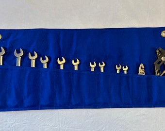 Roadmaster Tool Roll, Sprinter/transit Van/rv Tool Roll, Mercedes/dodge ...