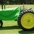 9N, 2N, 8N Ford Tractor Covers Silver Sunbrella - Etsy
