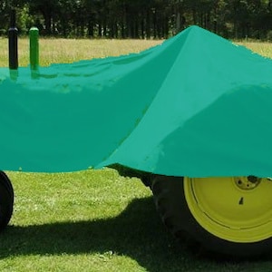 John Deere Model B Styled Full Cover 1938 - 1947 - Etsy