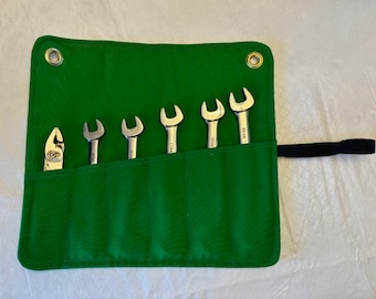 Roadmaster Tool Roll, Sprinter/transit Van/rv Tool Roll, Mercedes/dodge ...