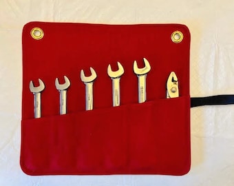 Roadmaster Tool Roll, Sprinter/transit Van/rv Tool Roll, Mercedes/dodge ...