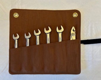 Roadmaster Tool Roll, Sprinter/transit Van/rv Tool Roll, Mercedes/dodge ...