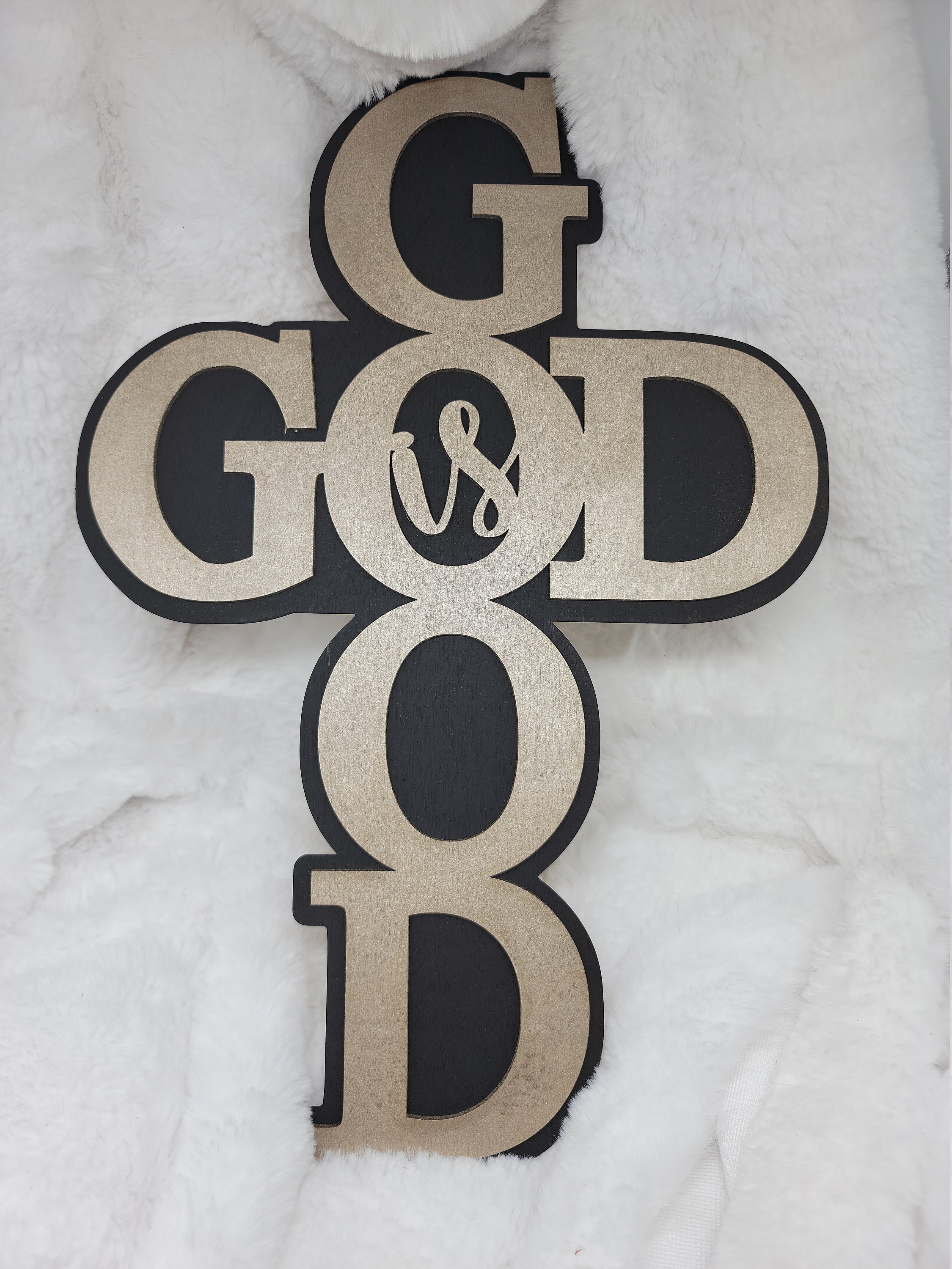 God is Good Cross CUT FILE Religious Christian Wall Art - Etsy