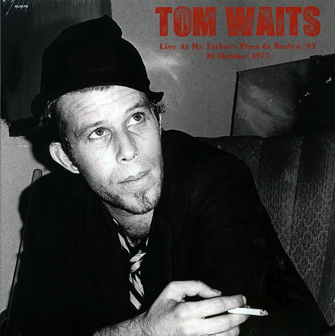 Tom Waits Book Of Eli