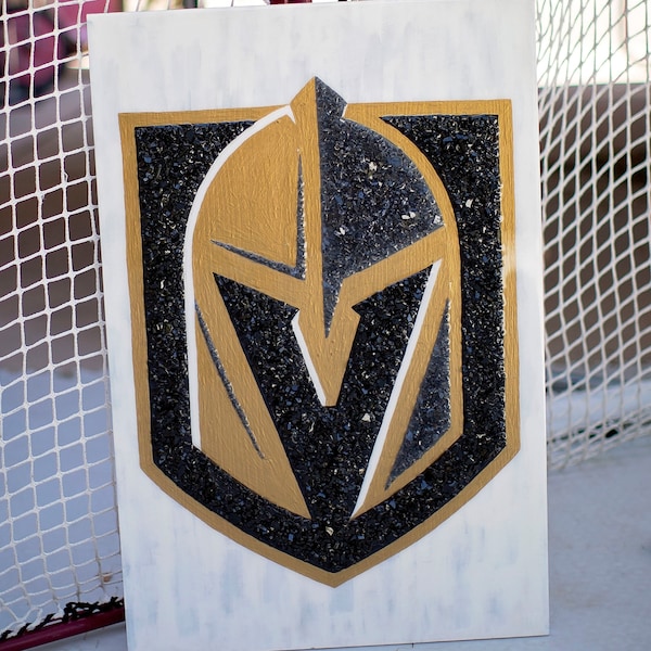 Vgk Logos - Etsy