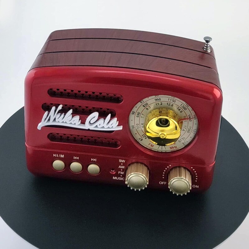 1950s Radio - Etsy