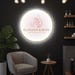 Custom 3D Print Lightbox, Business Logo Sign 3D Outside Lightsbox - Etsy