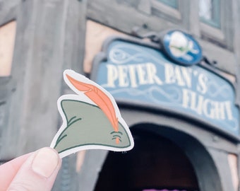 Off to Neverland - Etsy