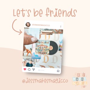 Mystery Pack - 10 Random Stickers From the JMMCO Shop - Etsy