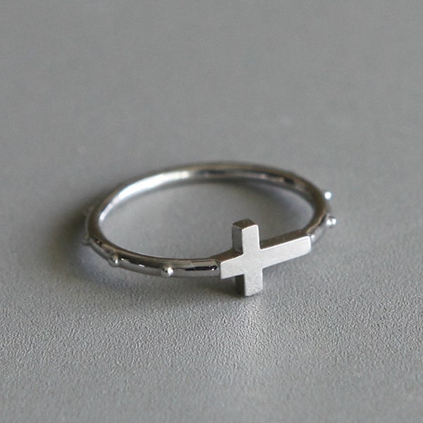 Catholic Ring - Etsy