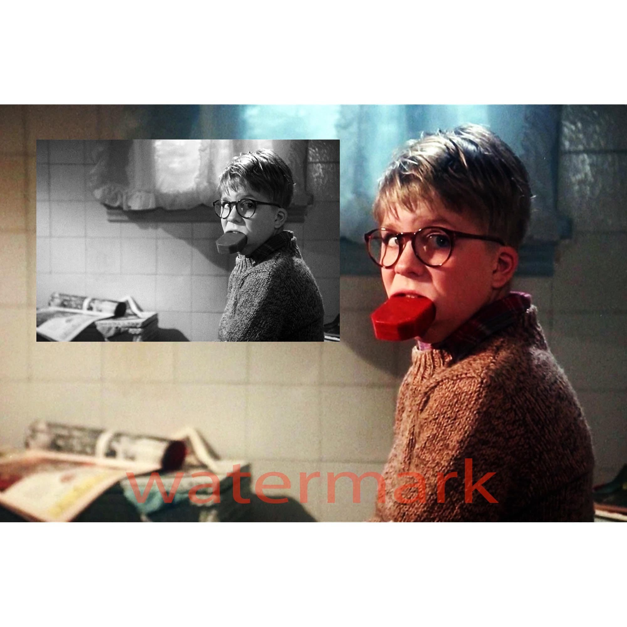 A Christmas Story Ralphie
