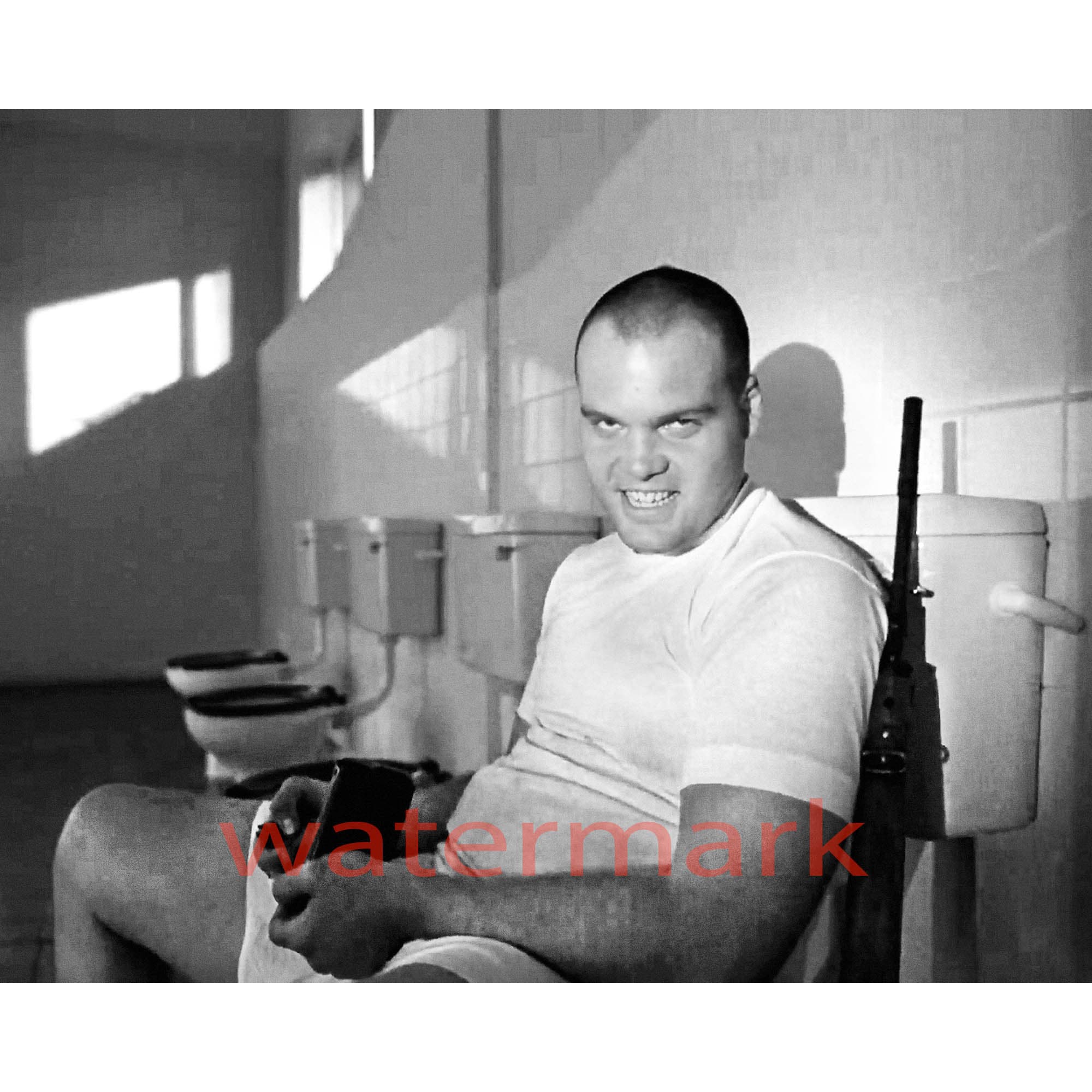 Full Metal Jacket Pyle