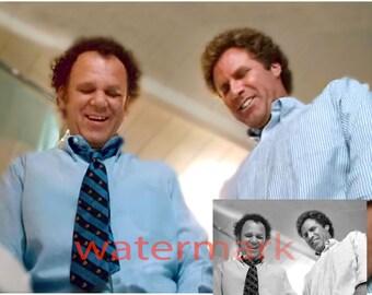Stepbrothers Sword Fight - Etsy