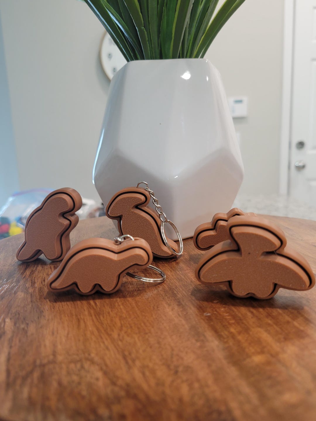 Dino Nugget Clicker - Etsy