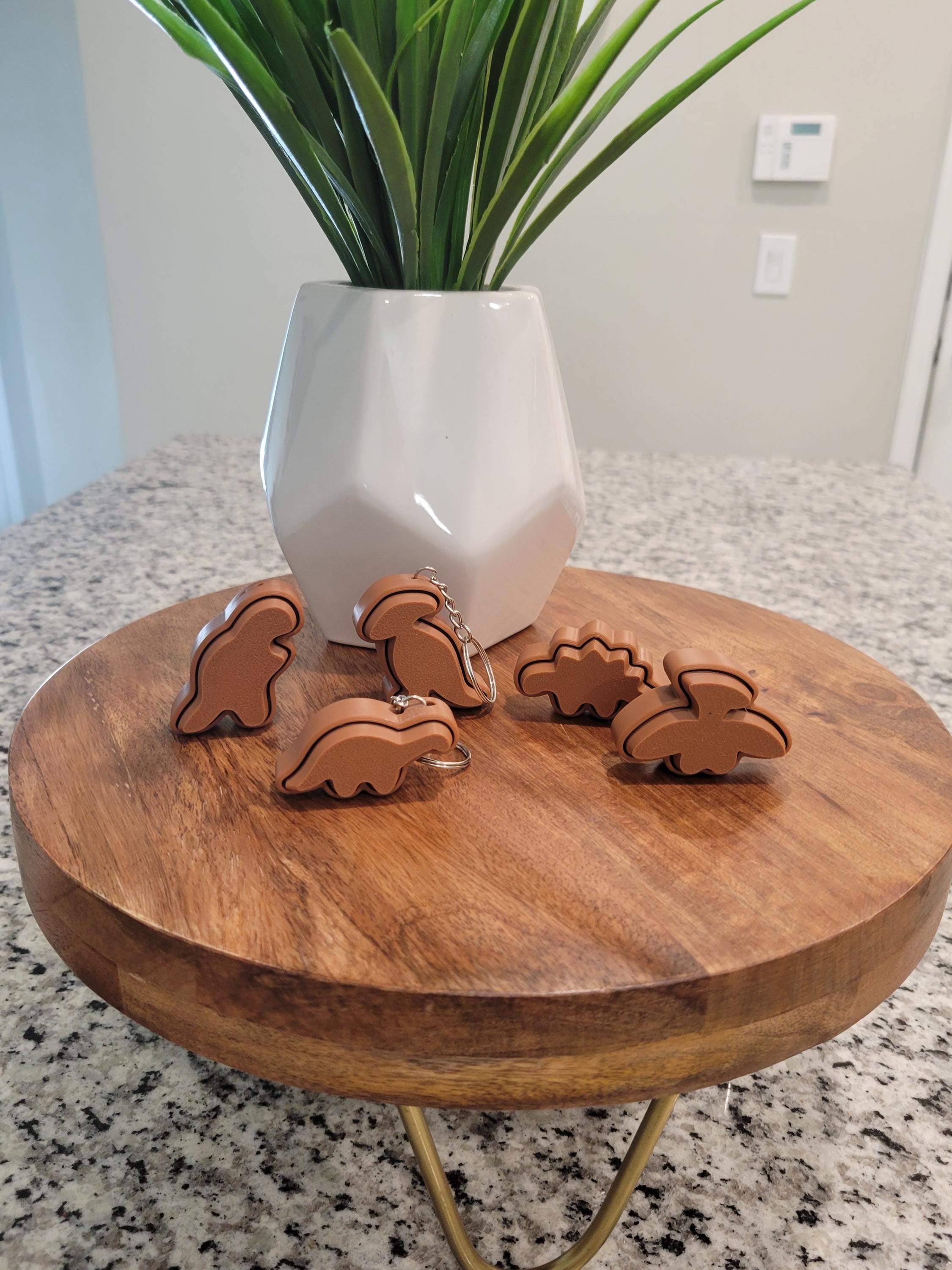 Dino Nugget Clicker - Etsy