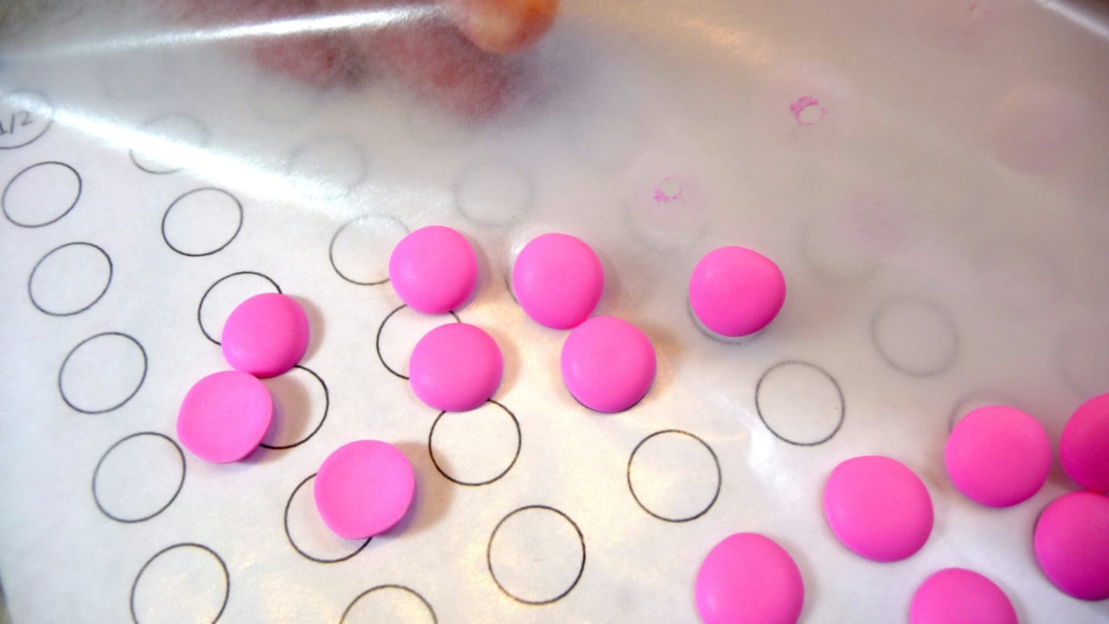 Alphabet Royal Icing Transfer Template Liffey Script uppercase Only - Etsy