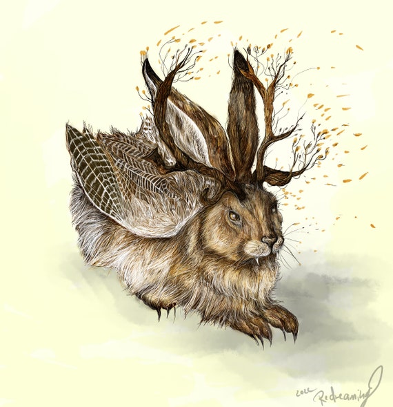 Wolpertinger
