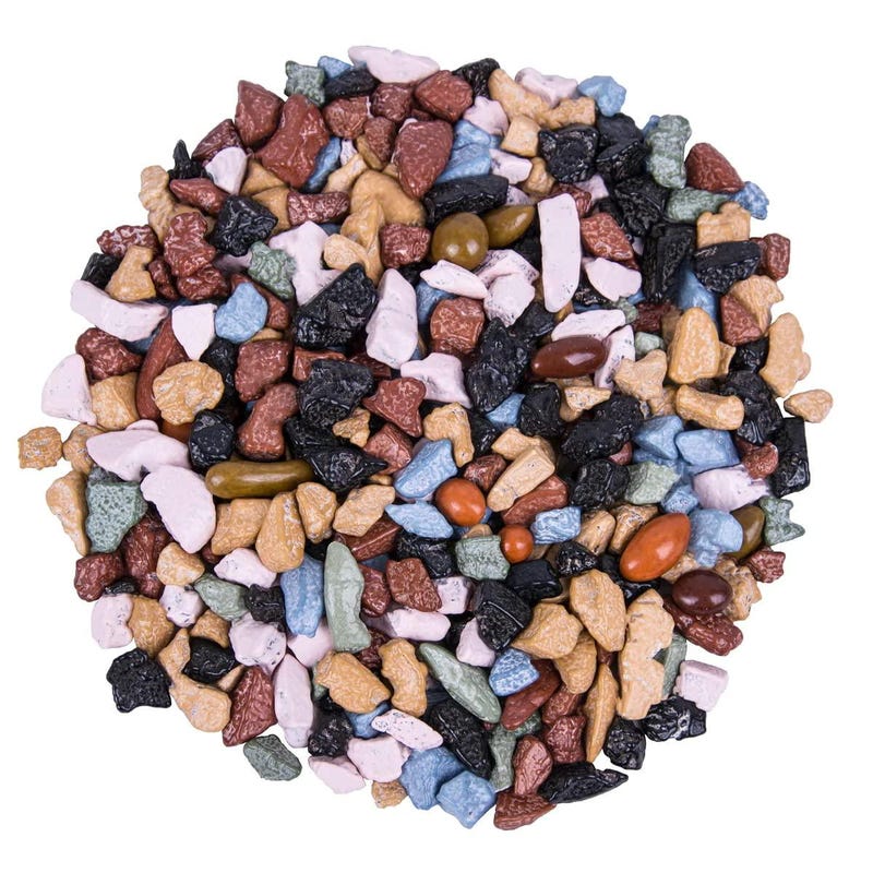 Rock Candy - Etsy
