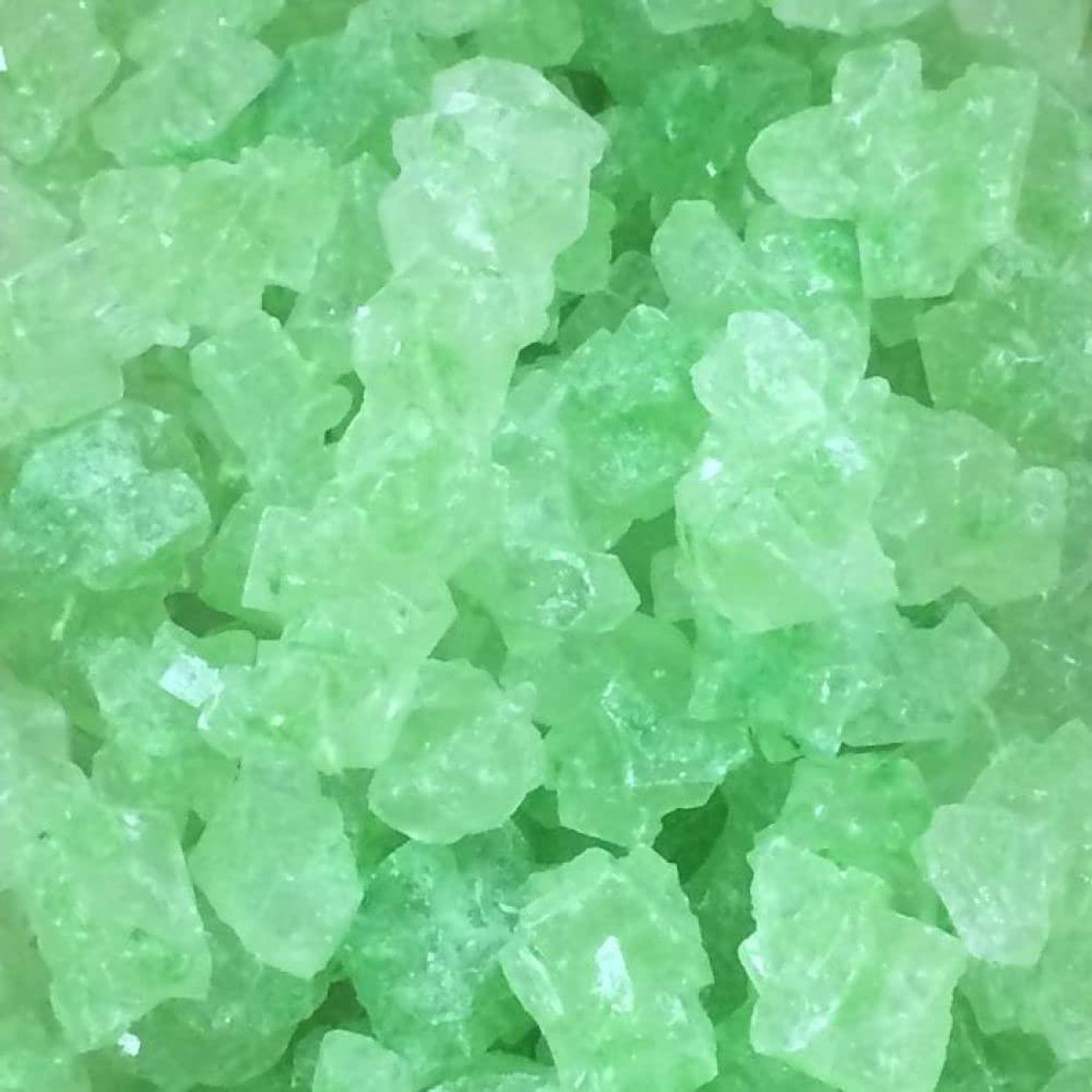 Bayside Candy Rock Candy String - All Flavors - Etsy